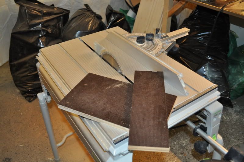 Modding - Project: DIY CNC - V3 Reinforced Z Axis | Page 4 | bit-tech.net Forums